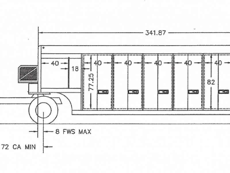 Buck's Trucks | Specializing in Trucks & Trailers for the Beverage Industry