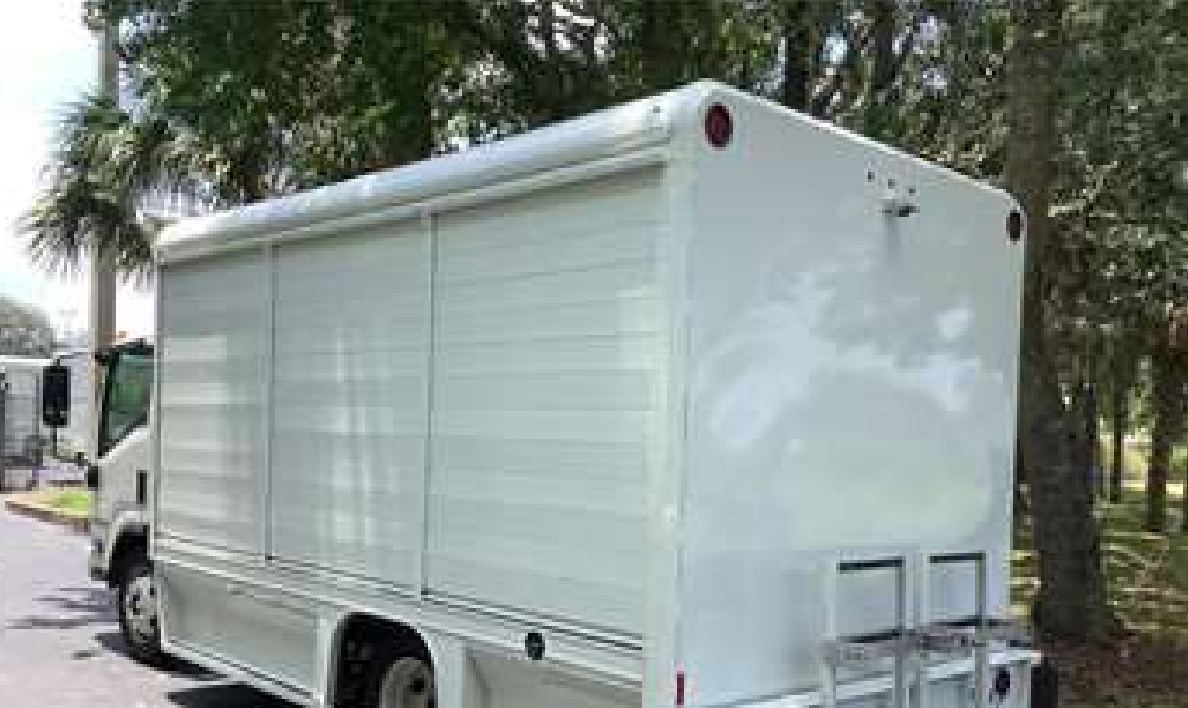 Buck's Trucks | Specializing in Trucks & Trailers for the Beverage Industry